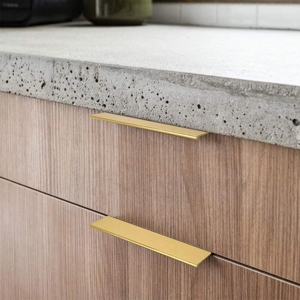 Kitchen Cabinet Tab Pulls | Cabinets Matttroy