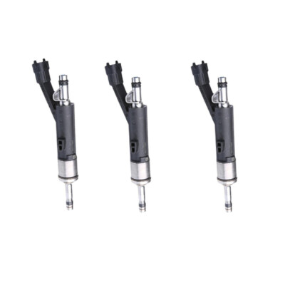 3Pcs Fuel Injector 9810335380 For Citroen C3 C4 DS3 DS4 For Peugeot ...