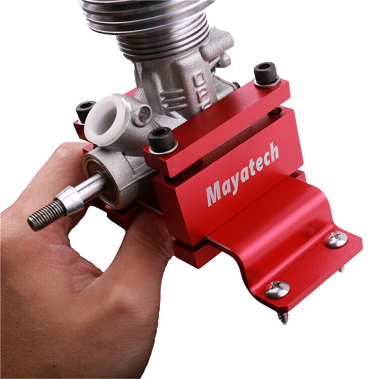 Mayatech RC Engine Test Bench Gasoline Motor Methanol Engine Test Bench ...