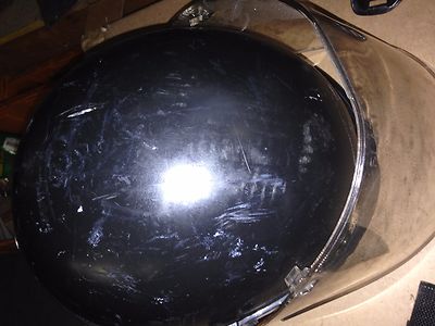 Other - Police Riot Helmet