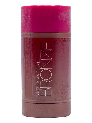 VICTORIA'S SECRET BRONZE ALL-OVER BRONZING STICK 30 g / 1 OZ NEW | eBay