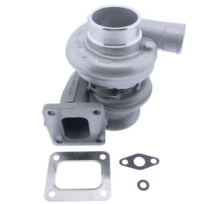 RE548734 Turbo for John Deere 4045 5083E 5085M 5101E 6230++ | eBay