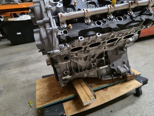 LAMBORGHINI URUS ENGINE MOTOR ASSEMBLY 4.0L V8 | eBay