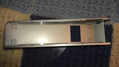 Lot of 5 Official Nintendo Wii System Console Stands Original Plastic ...
