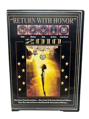 Return with Honor - 2010 (DVD) | eBay