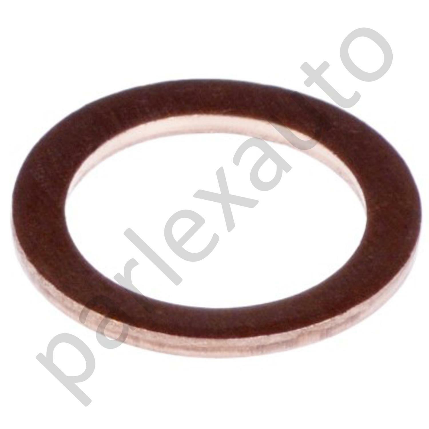 Febi Oil Drain Sump Plug For Audi A4 A5 A6 A7 A8 Q5 Q7 Seat Skoda VW ...