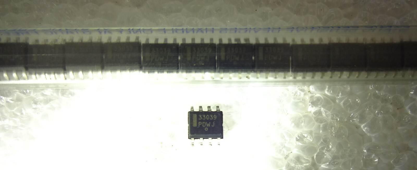 ON Semiconductor MC33039D Closed Loop Brushless Motor Adapter for sale ...