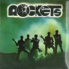 The Rockets - Rockets 1 [New CD] Blue, Clear Vinyl, Italy - Import ...