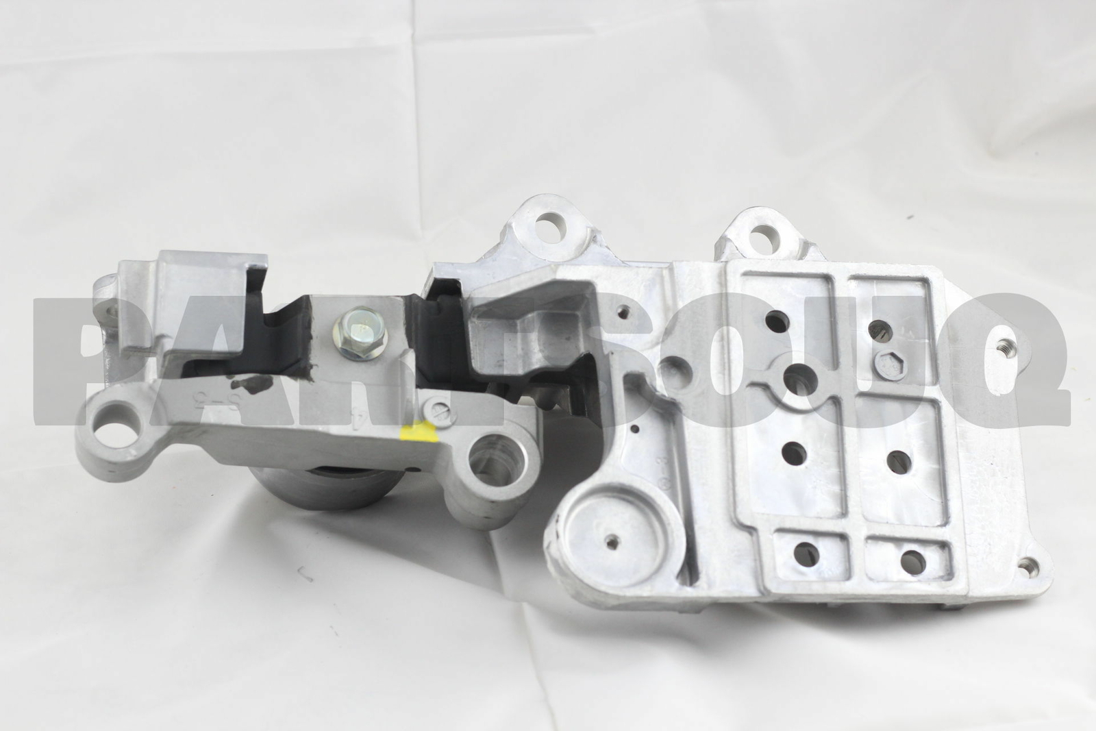 11220JD21A Genuine Nissan INSULATOR ASSY-ENGINE MOUNTING,FRONT LH 11220 ...