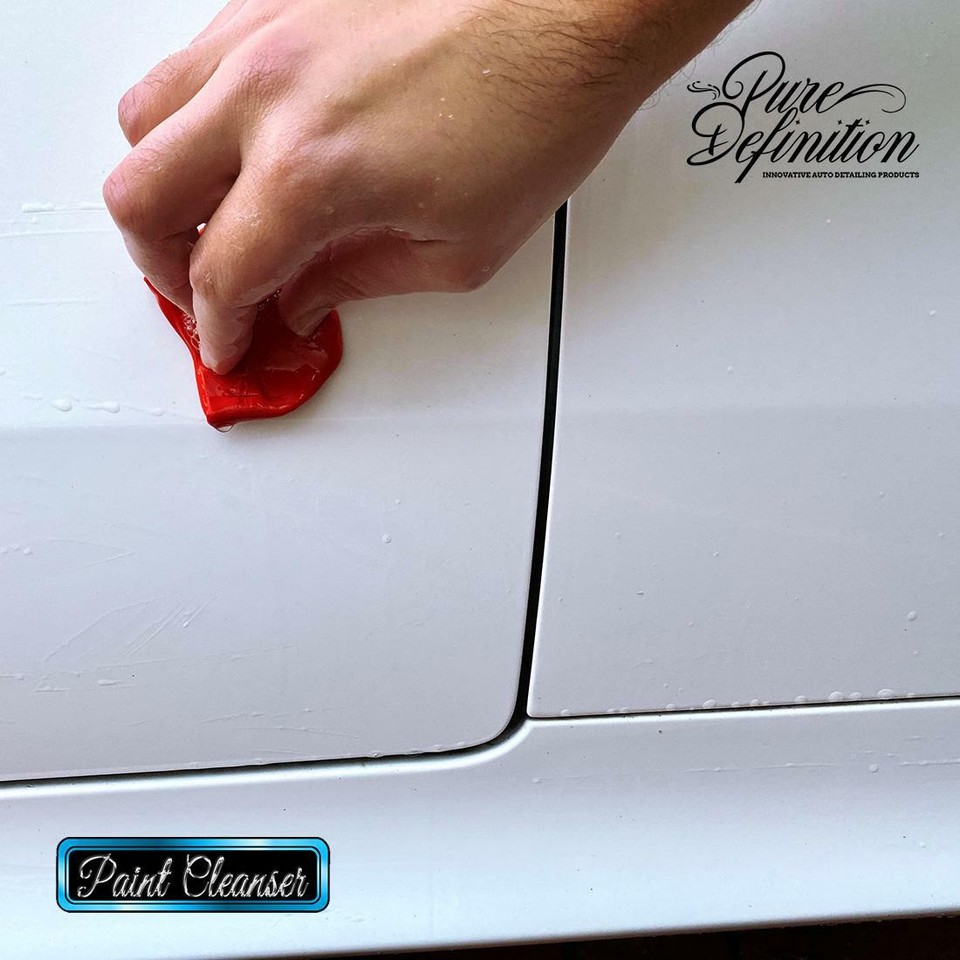 Carpro Detailing Clay Bar And Quick Detailer Kit - Car Detailing Clay ...