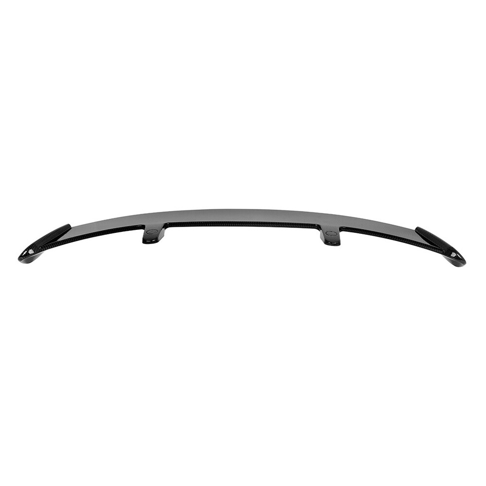 51" Carbon Seagull Pro Style Roof Spoiler Wing For Hyundai Veloster ...