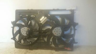 2008 -17 Audi A5 - Engine Fan ASSEM - 8K0121207A 8K0959455K 8K0959455M ...