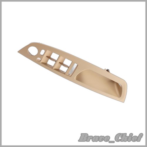 Front LH Door Handle Recess Trim Cover Panel 51416975793 Fits For BMW ...