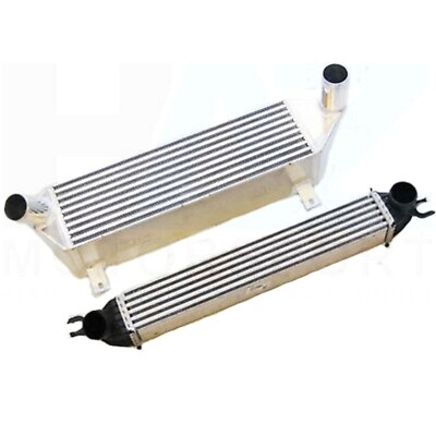 Forge Motorsport Front Mount Intercooler BMW Mini R60 Cooper S ...