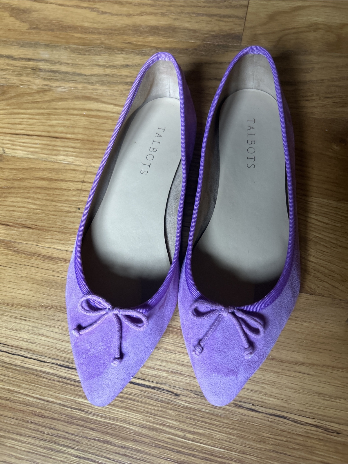 womens shoes size 7 .5 Talbots brand | eBay