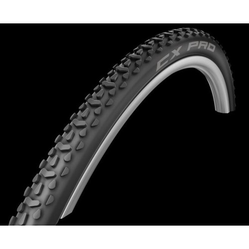 Schwalbe CX PRO PERFORMANCE 28x1.20 DC pneumatico rigido | eBay