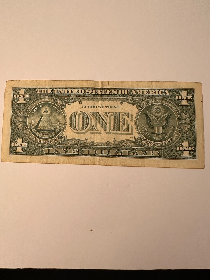 fancy serial number 1 dollar bill trinary number 2013 | eBay