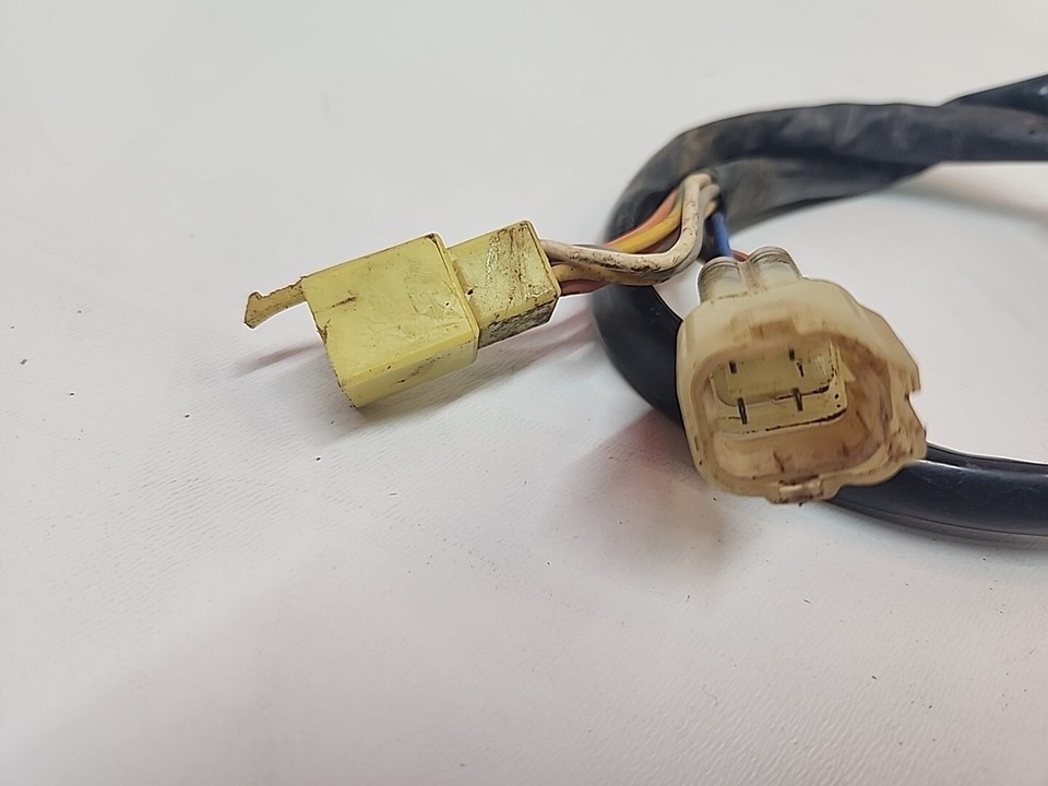 2008 Arctic Cat 700 OEM Control Switch Assembly 0509-014 | eBay