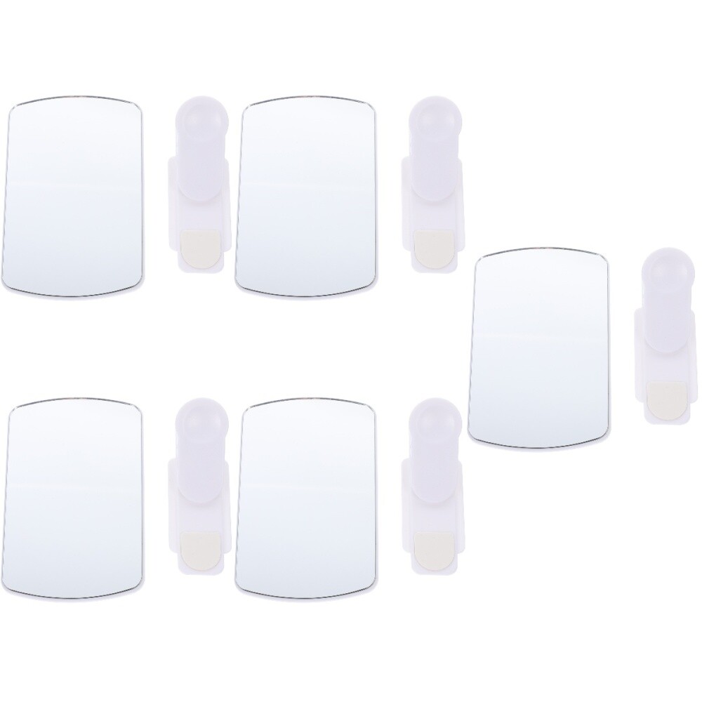 PVC Glas Reisen Reflexionskamera-Clip Telefon-Selfie-Reflektor | eBay