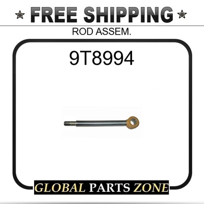 9T8994 - ROD ASSEM. 0R1264 9J7110 for Caterpillar (CAT) | eBay