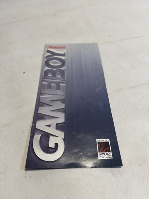 Nintendo NES Snes Gameboy Advertisement Pamphlet Insert Store Display ...