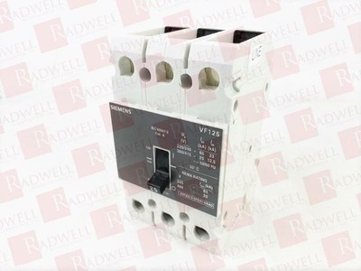 SIEMENS 3VF2-313-1FE41-0AA0 / 3VF23131FE410AA0 (NEW IN BOX) | eBay