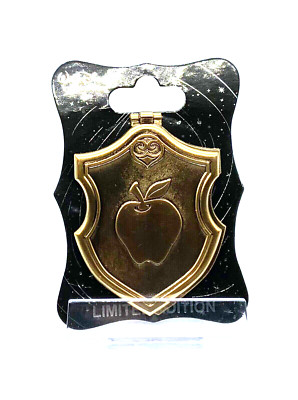 Disney WDI Gold Princess Crest Snow White Hinged LE 250 Pin | eBay