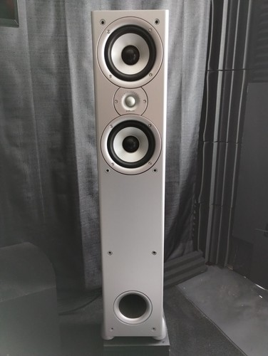 Polk Audio Monitor 50 Tower Speaker (price each-see description) | eBay