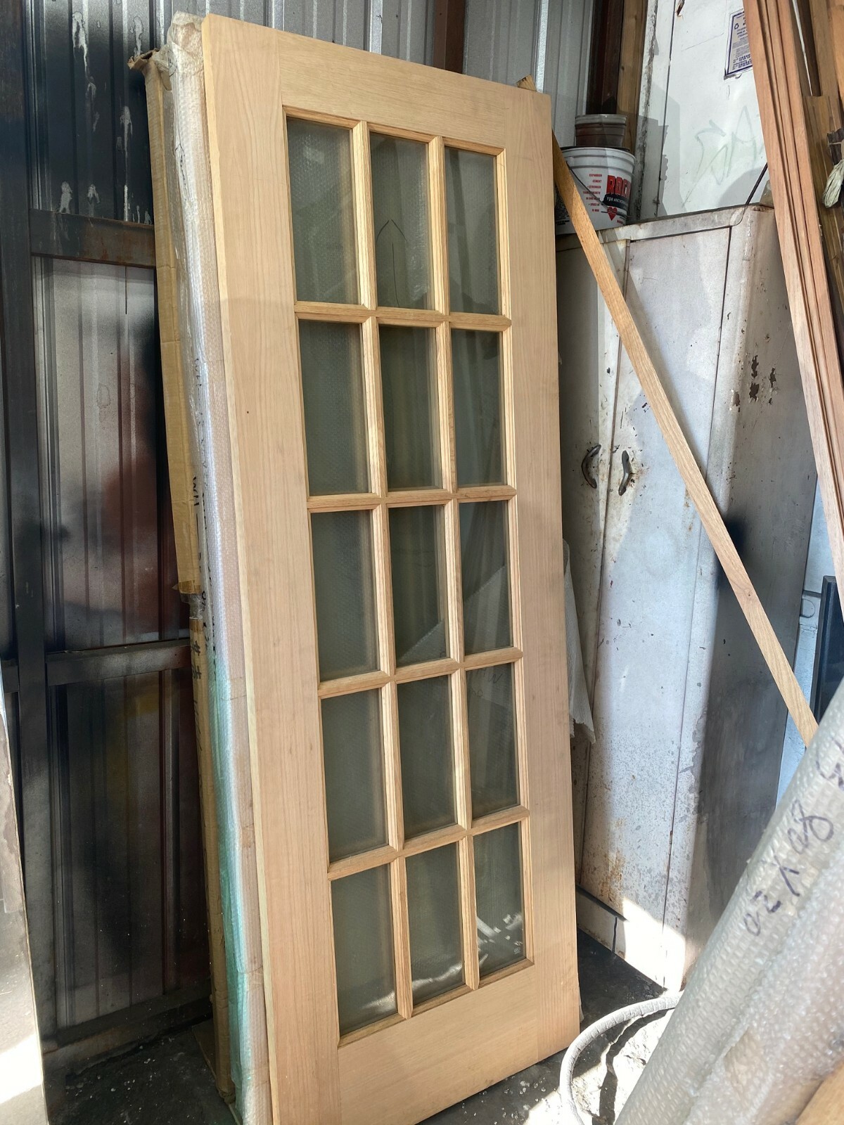 30 x 80 Wooden Doors | eBay