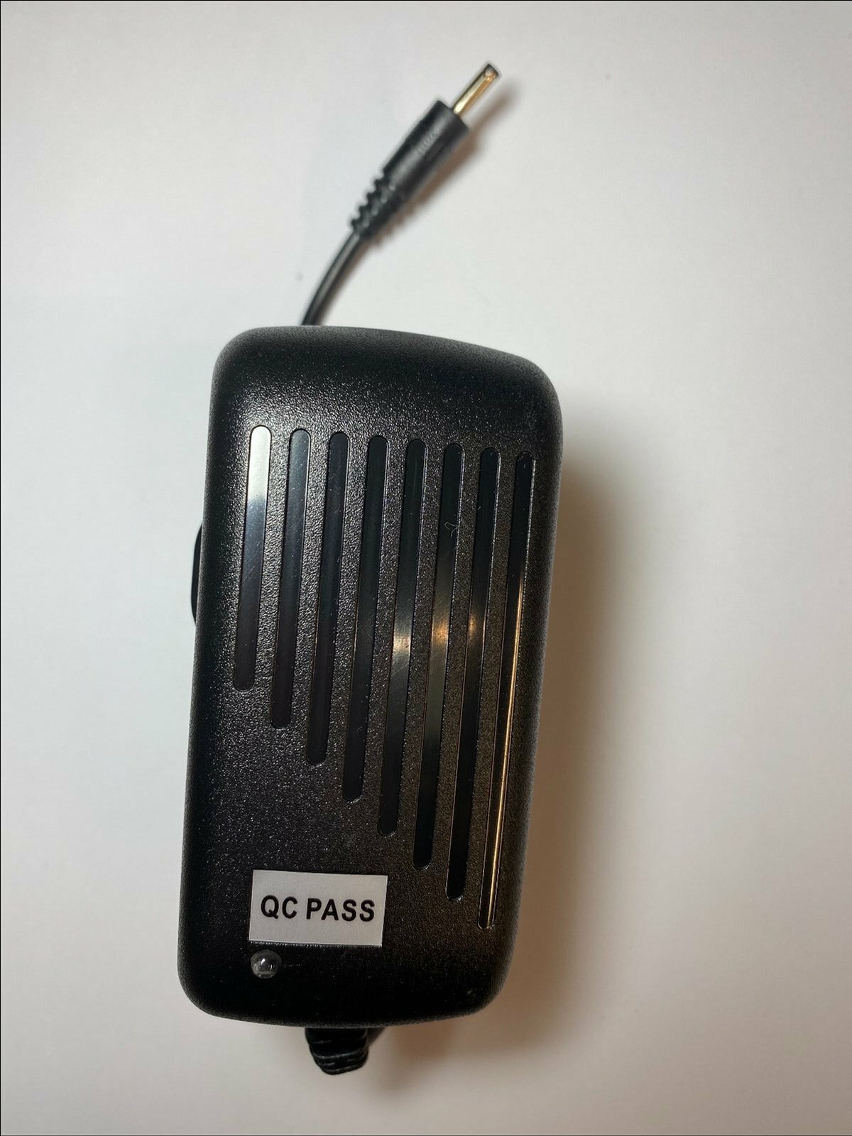 12V 2A AC-DC Adaptor Power Supply Charger for Geobook 1 Geobook1 Laptop ...