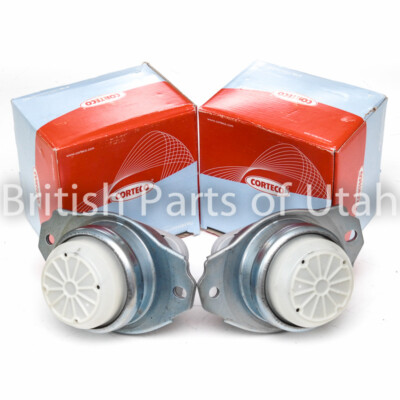 Land Rover LR3 LR4 Engine Mount Motor Support Genuine OEM Corteco ...