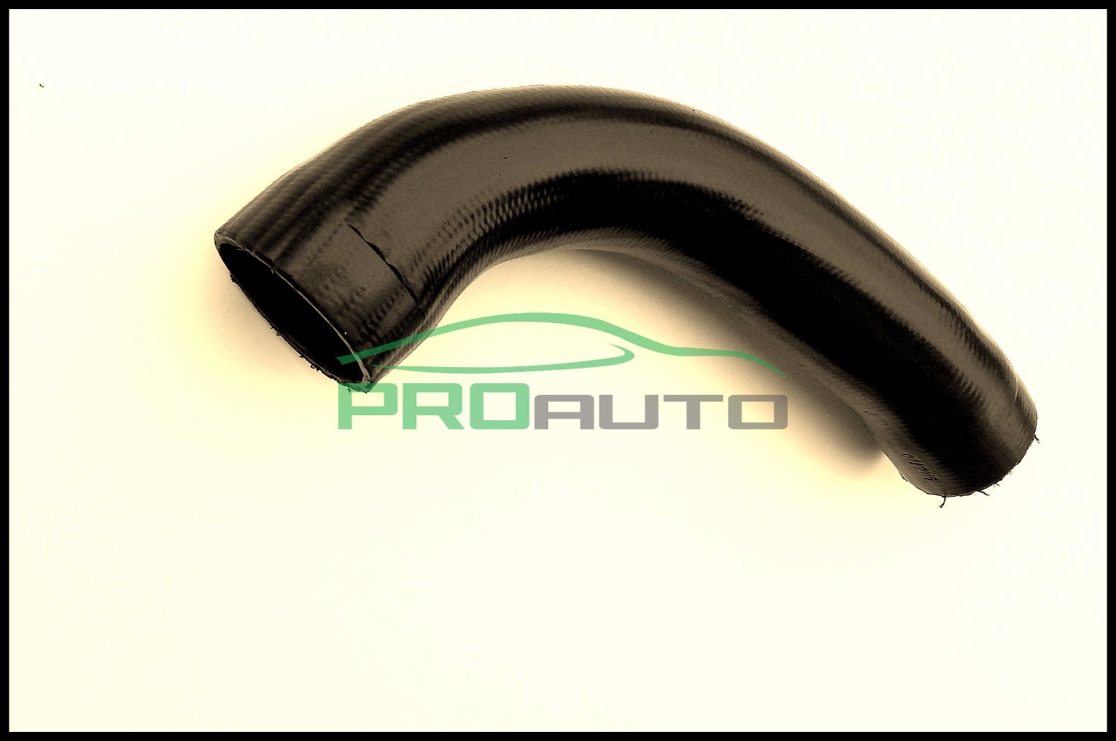 PARA VOLVO S60 S80 V70 XC70 2.0D 2.4D TUBO MANGUERA TURBO INTERCOOLER ...