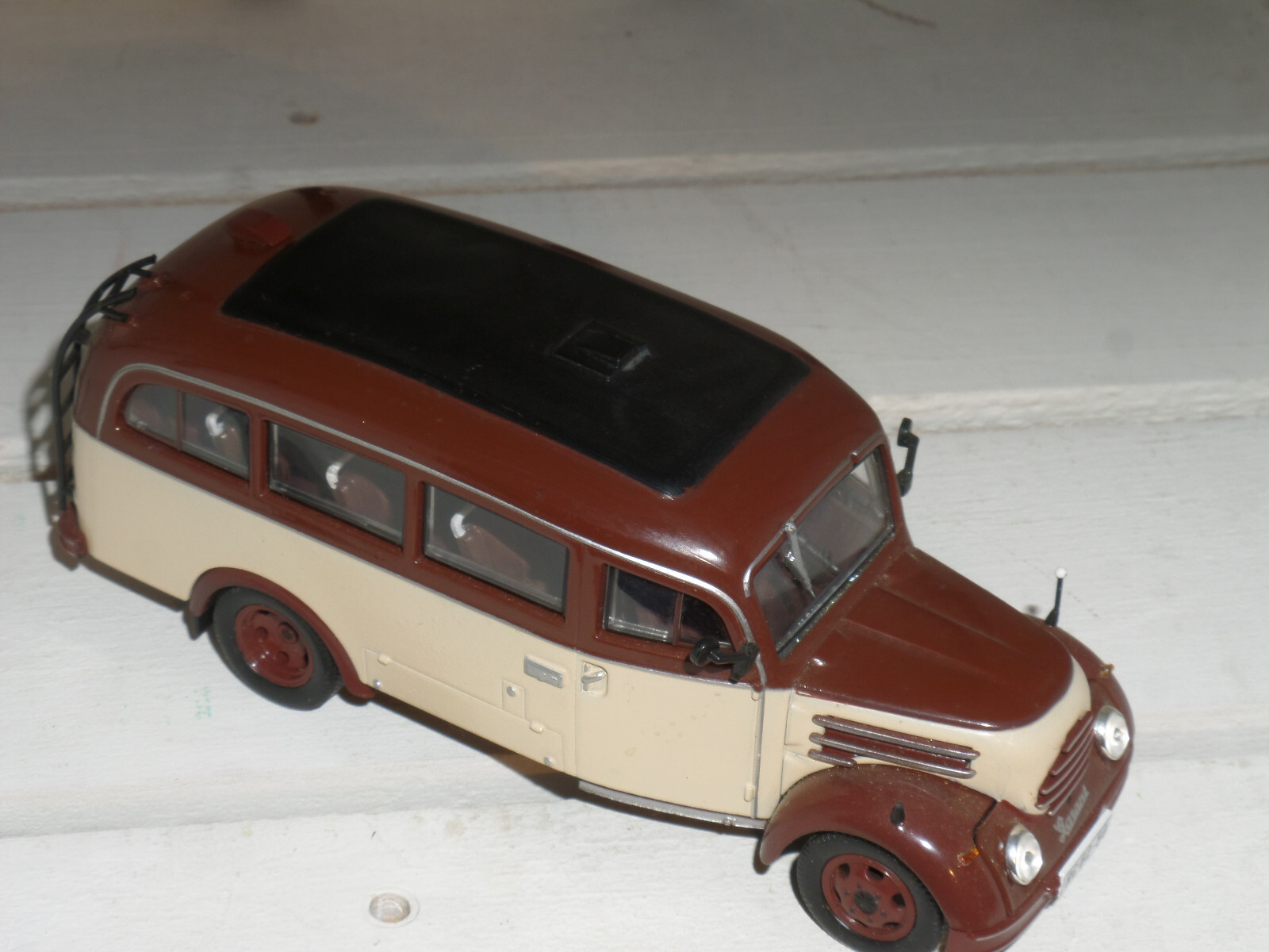 DDR LKW Sammlung Atlas Collection 1:43 Auswahl IFA Framo GRAZ Robur | eBay