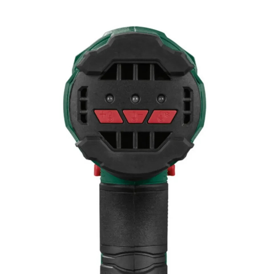 Parkside 20V Cordless Hot Heat Air Gun Blower - Bare Unit NO Battery ...