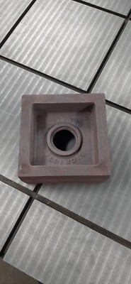 Fixtures & Plates - Right Angle Fixture