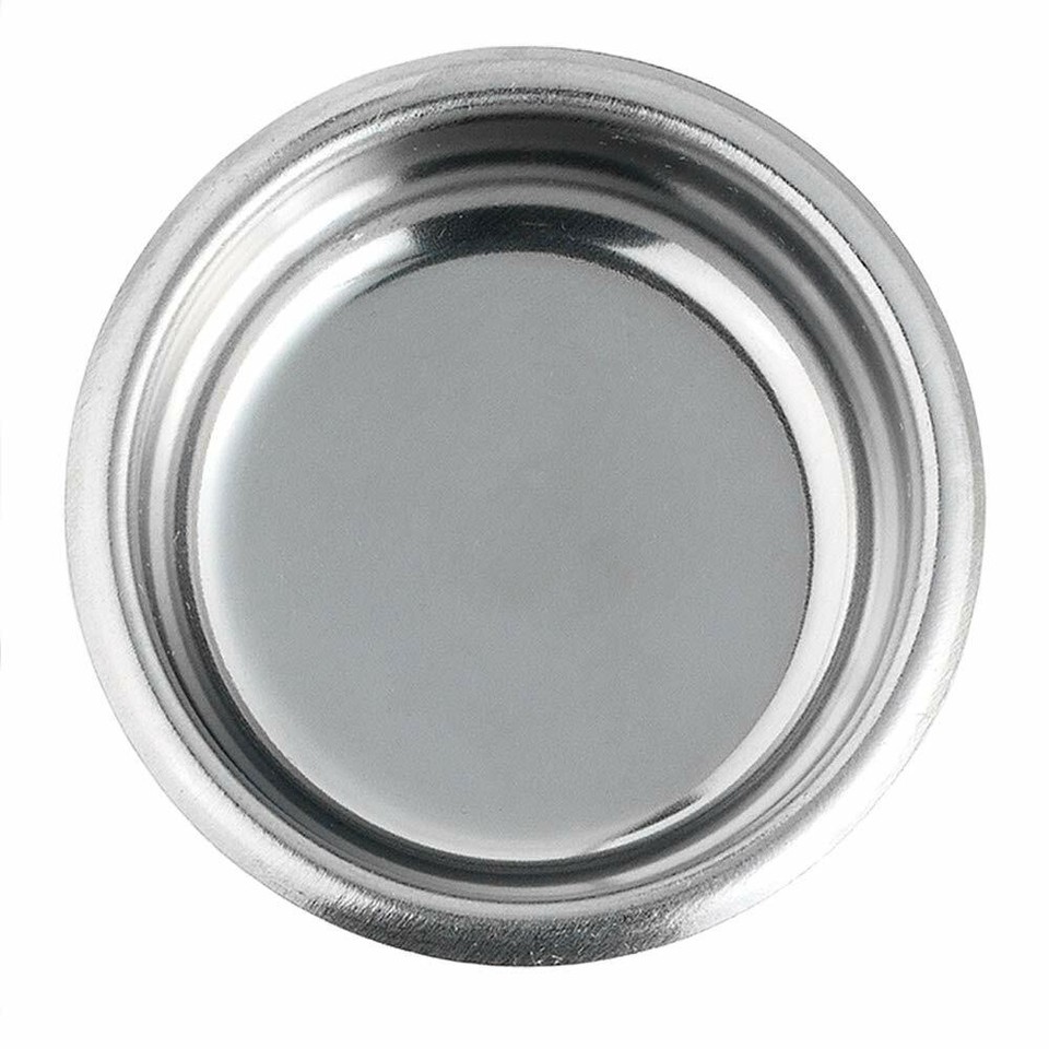 Rancilio 58mm Backflush Disk; Blind Portafilter Basket | eBay