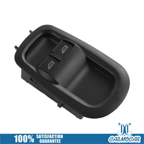 1791339 2014+ Ford Transit MK8 Custom Driver Side Door Power Window ...