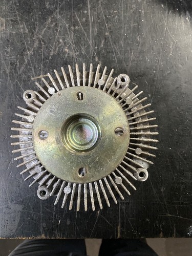 COMMODORE VL FAN HUB VL RB30 NISSAN 6 CYLINDER | eBay