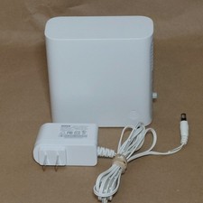 AT&T Air 4971 Tri-Band Wi-Fi 6 Smart Extender WFEXT4971-41 - - Open Box ...