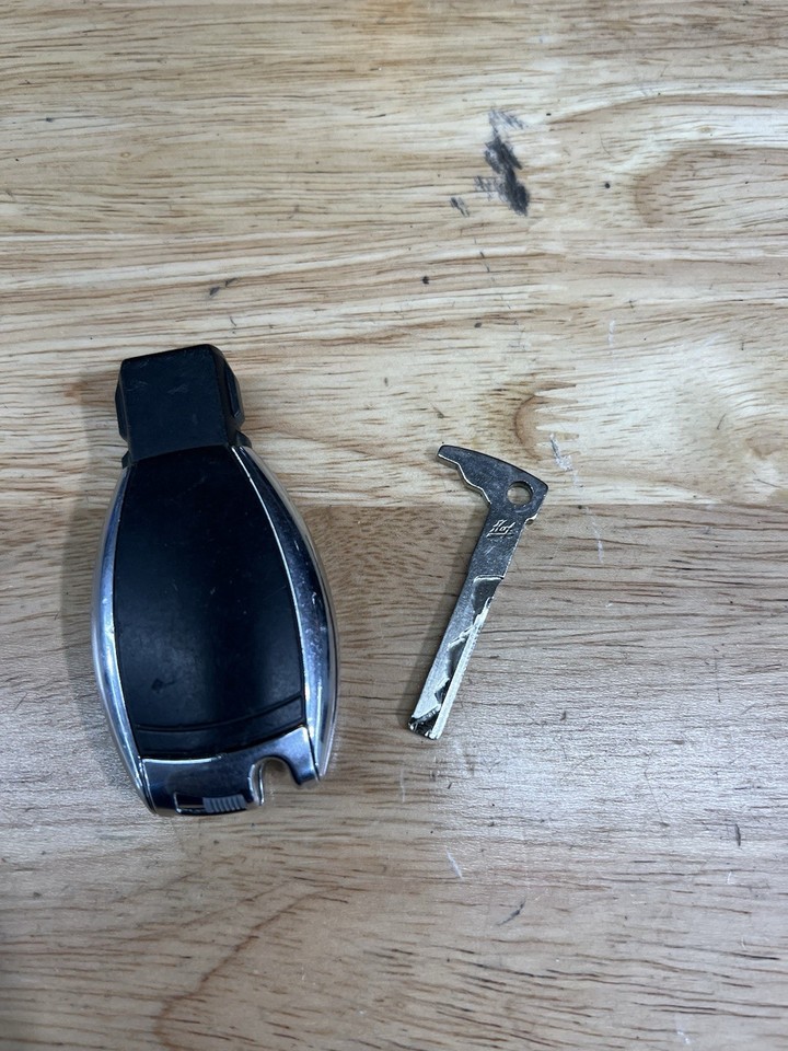 For Mercedes Benz 2007 2008 2009 GL320 ML320 2010 2011 GL350 S400 Key ...