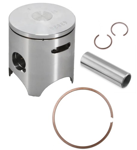 Wiseco Pro-Lite Piston Kit 50.5mm for '14-18 Kawasaki KX85 (879M05050 ...