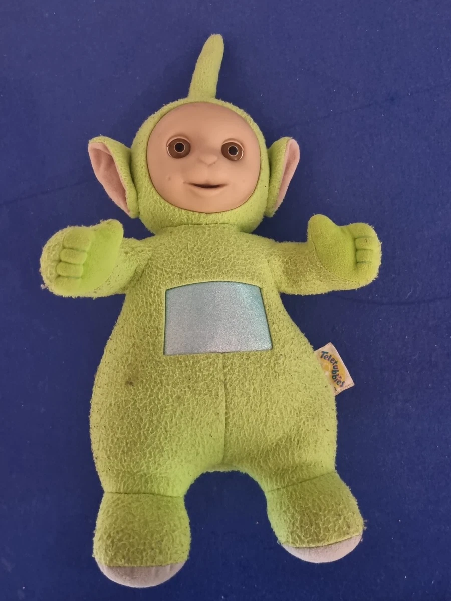 Teletubbies Dipsy