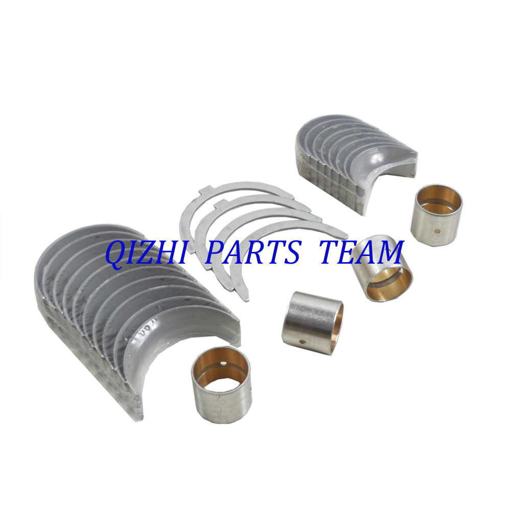 Engine Rebuild Kit for Nissan BD30T BD30-TI BD30-TIS Turbo Engine ...