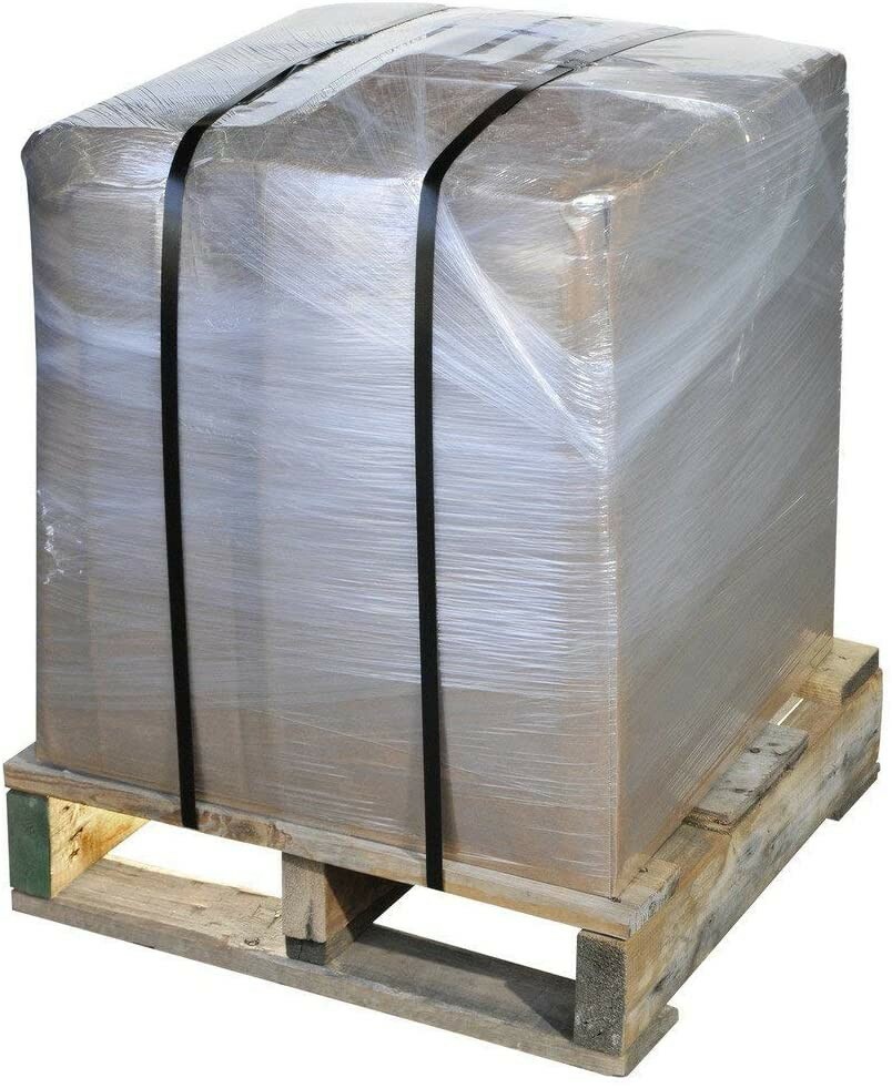 18"x 1500 FT Roll Plastic Pallets Stretch Moving Packing Wrap Film ...