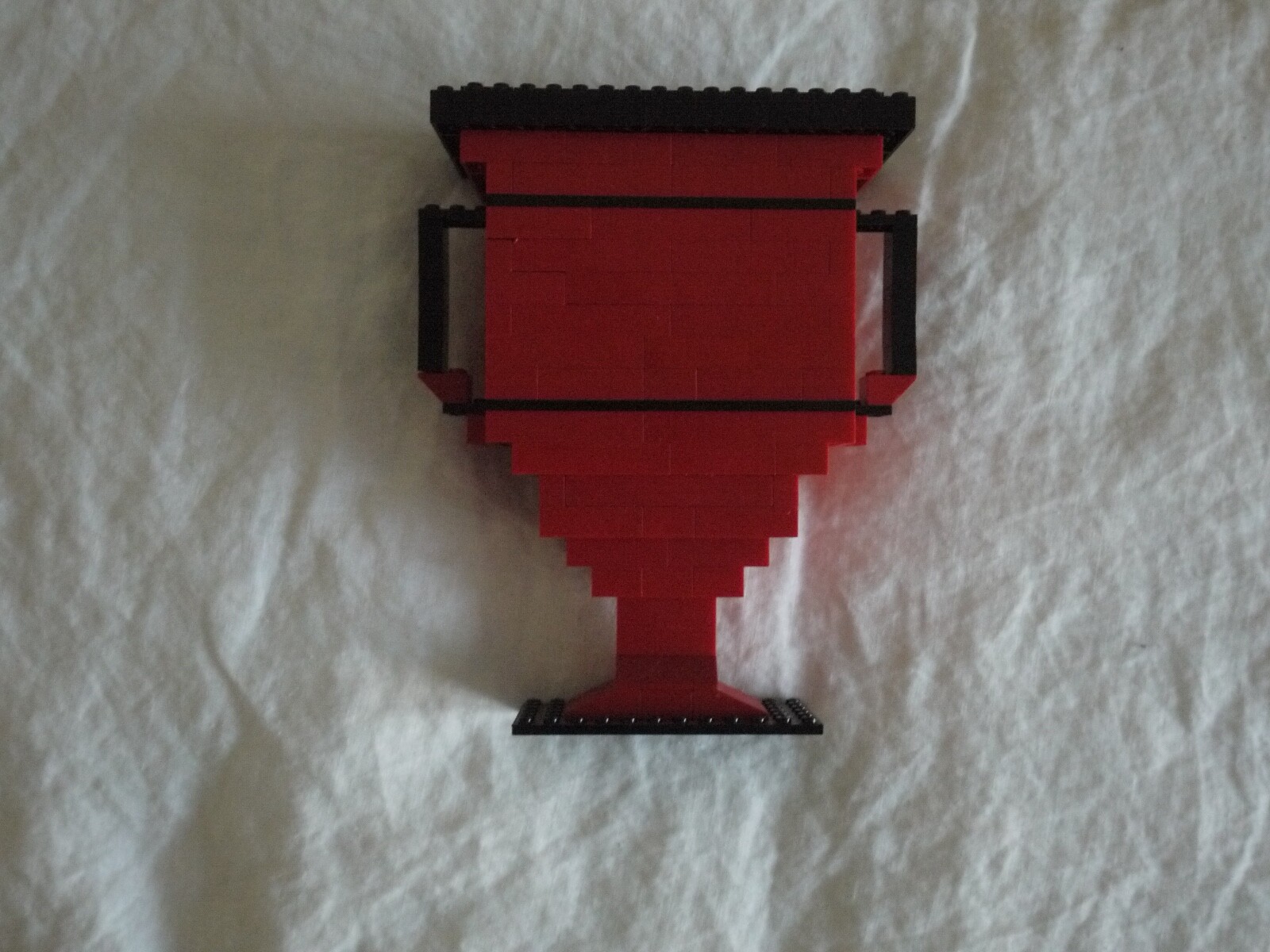 Lego Vintage Trophies, First Lego League, FLL 5 trophies excellent ...