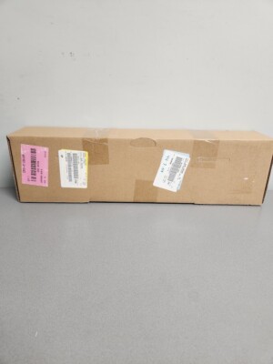 JC96-06732A Samsung MultiXpress CLX-9301NA Black Developer Unit New OEM ...