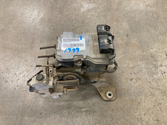 98-01 Dodge RAM ABS Module and Pump Assembly P52009705AG 52009705ag for ...