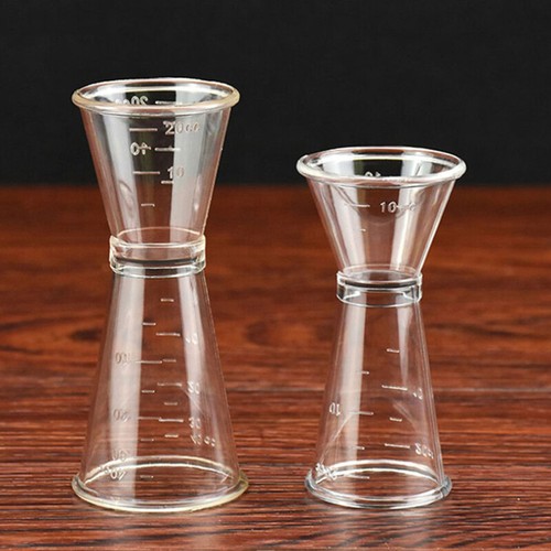 Cocktail Shaker Measuring Cup Scale Cup Beverage Alcohol Measuring Cup ...