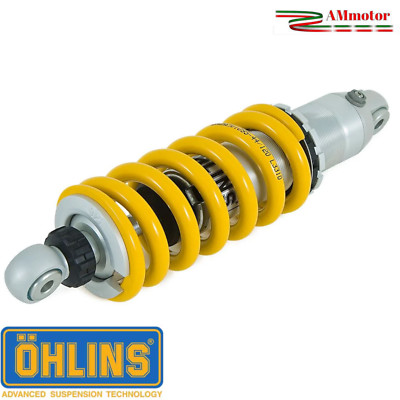Ohlins Moto Suzuki DL 1000 V STROM 2007 Suspension Amortisseurs Moto ...
