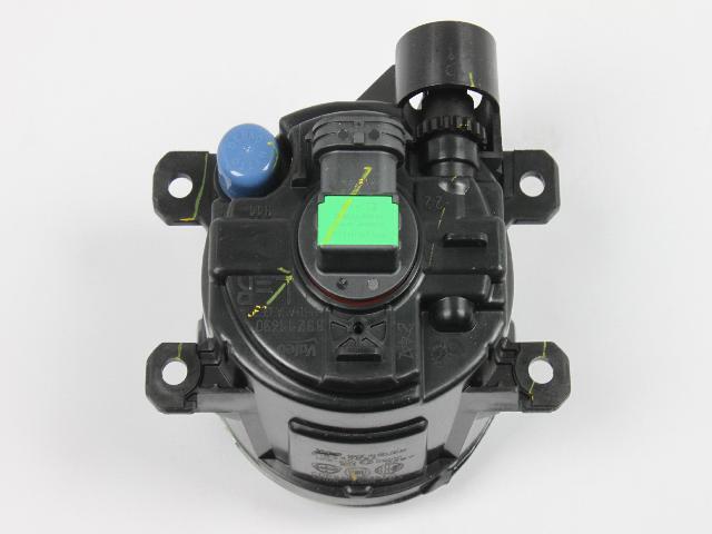 Fog Light Front Mopar 68202187AA for sale online | eBay